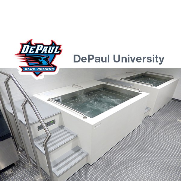 DePaul University - Grimm Scientific Industries