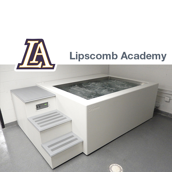 Lipscomb Academy - Grimm Scientific Industries