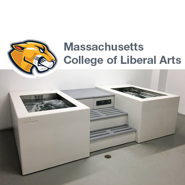 Massachusetts College of Liberal Arts - Grimm Scientific Industries