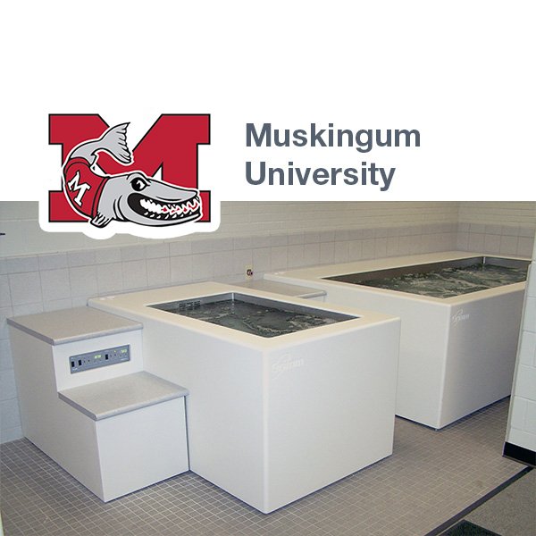 Muskingum University - Grimm Scientific Industries