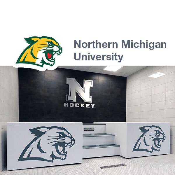 Northern Michigan University - Grimm Scientific Industries