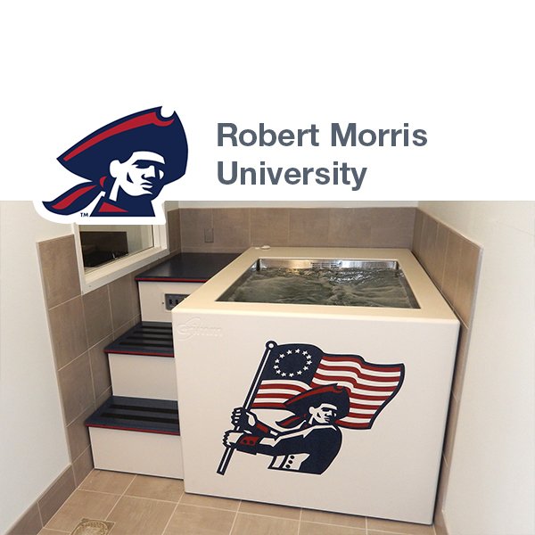 Robert Morris University - Grimm Scientific Industries