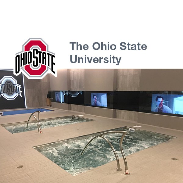 Ohio State University - The Schumaker - Grimm Scientific Industries