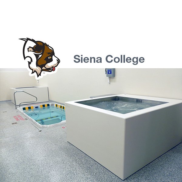 Siena College - Grimm Scientific Industries