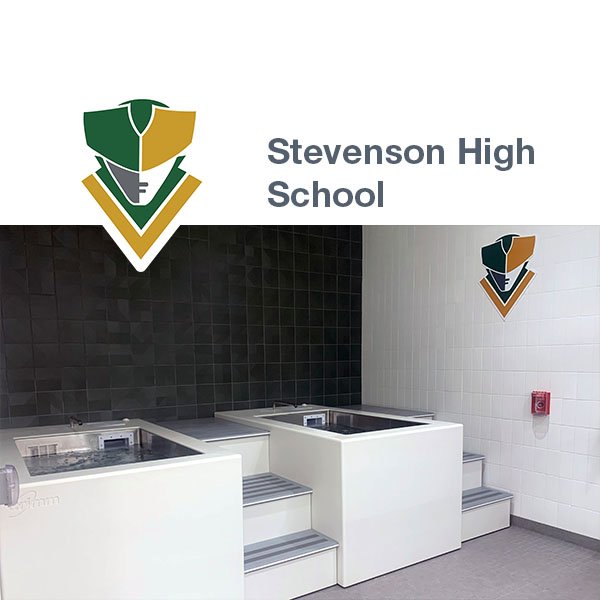 Stevenson High School - Grimm Scientific Industries