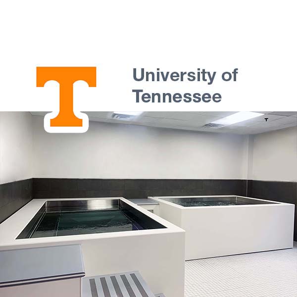 University of Tennessee - Grimm Scientific Industries