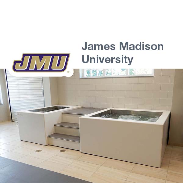 James Madison University - Grimm Scientific Industries