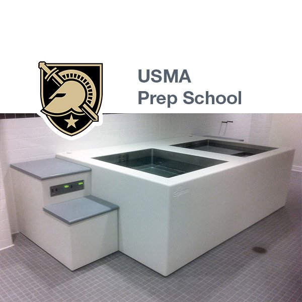 USMA Prep School - Grimm Scientific Industries