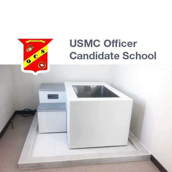 USMC Officer Candidate School - Grimm Scientific Industries