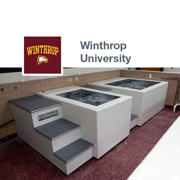 Winthrop University - Grimm Scientific Industries