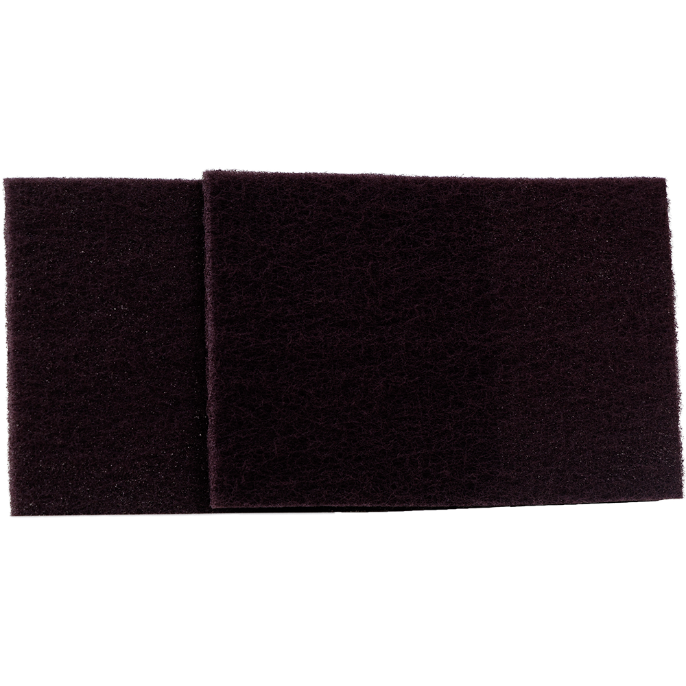 * #010302 Nylon Mesh Pads - 2 Each - Grimm Scientific Industries