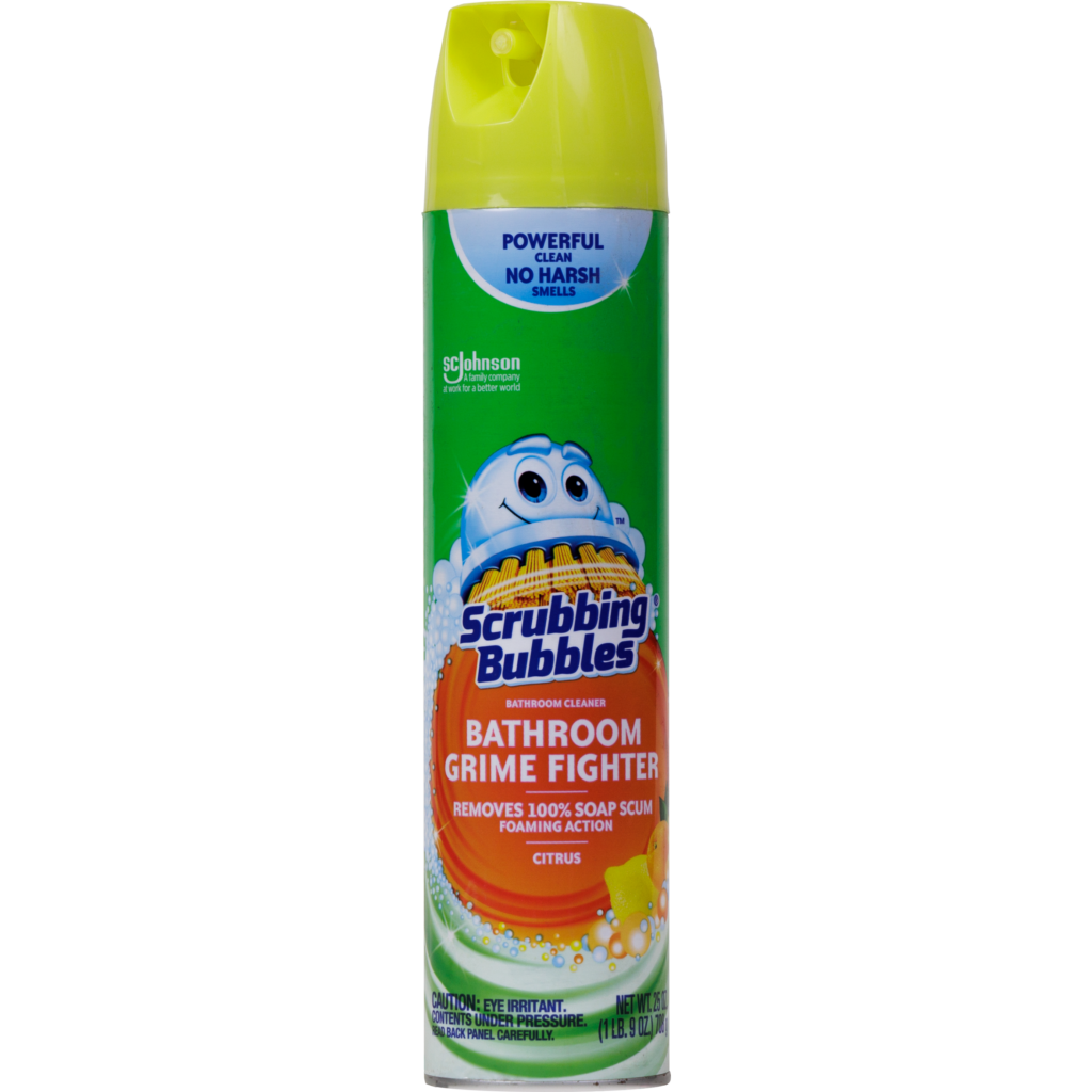 * #030501 Foaming Spray Cleaner - 20 oz. - Grimm Scientific Industries