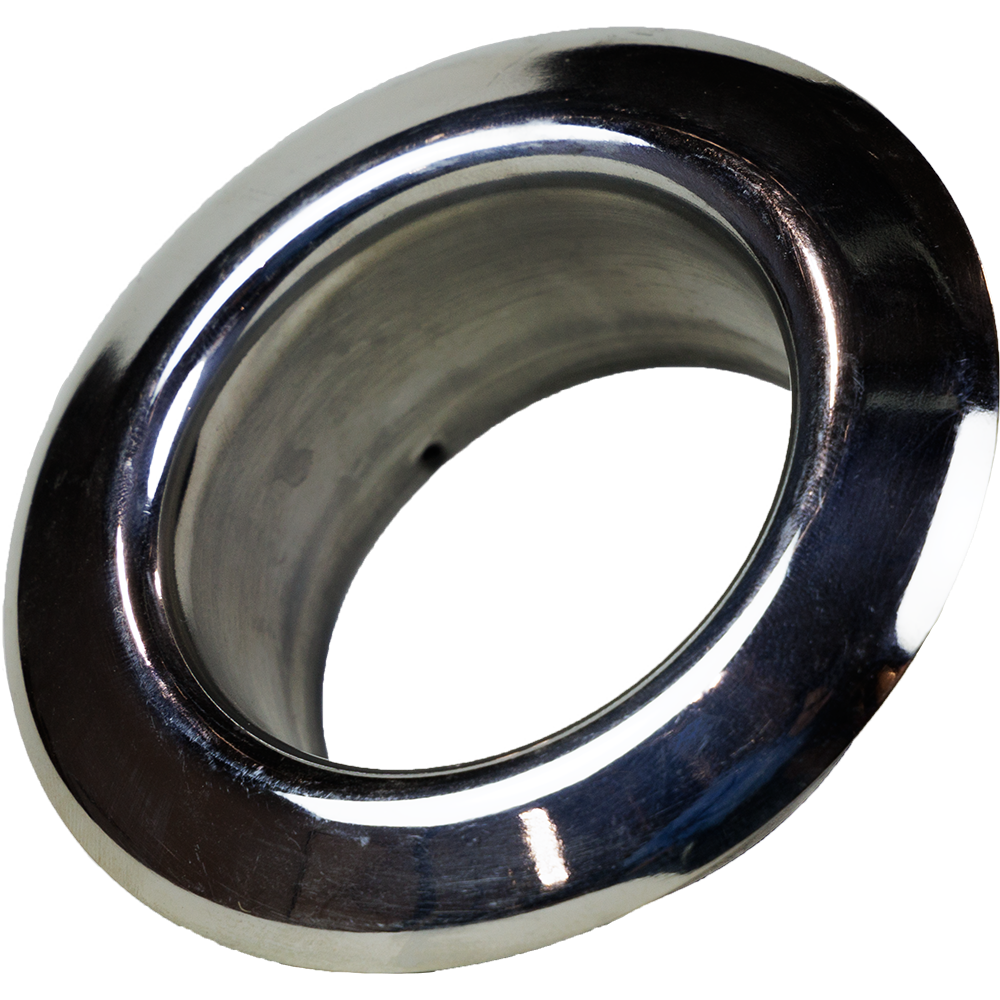 #060861 Replacement Escutcheon - 1 Each - Grimm Scientific Industries