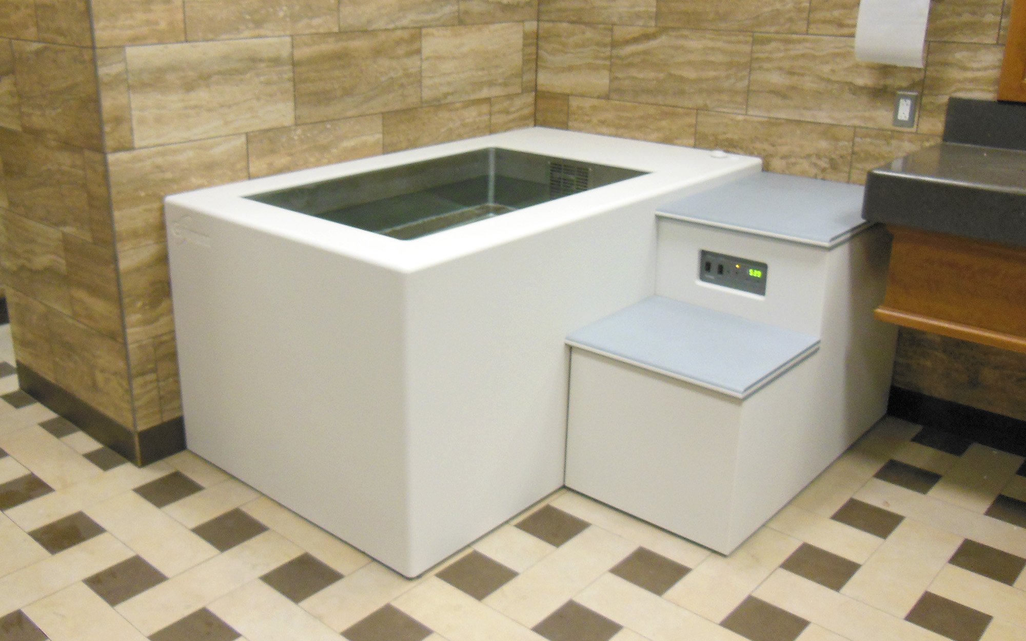 Brigham Young University - Grimm Scientific Industries