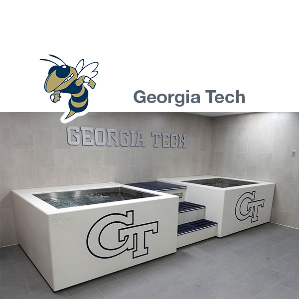 Georgia Tech - Grimm Scientific Industries
