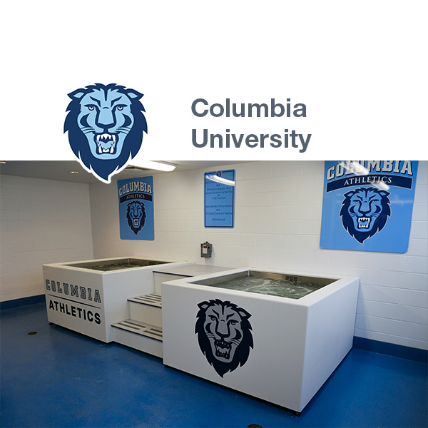 Columbia University - Grimm Scientific Industries