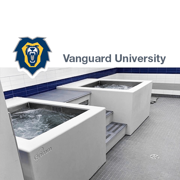 Vanguard University - Grimm Scientific Industries