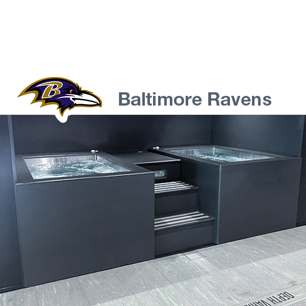 Baltimore Ravens - Grimm Scientific Industries