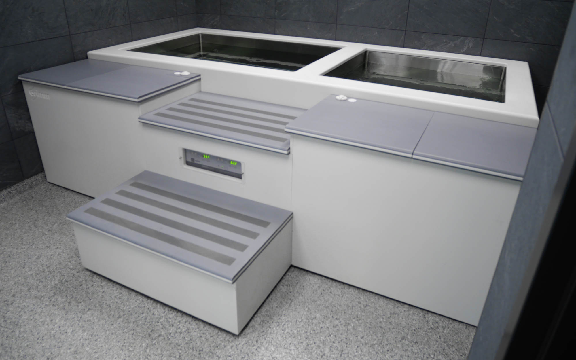 Carolina Core FC - Grimm Scientific Industries