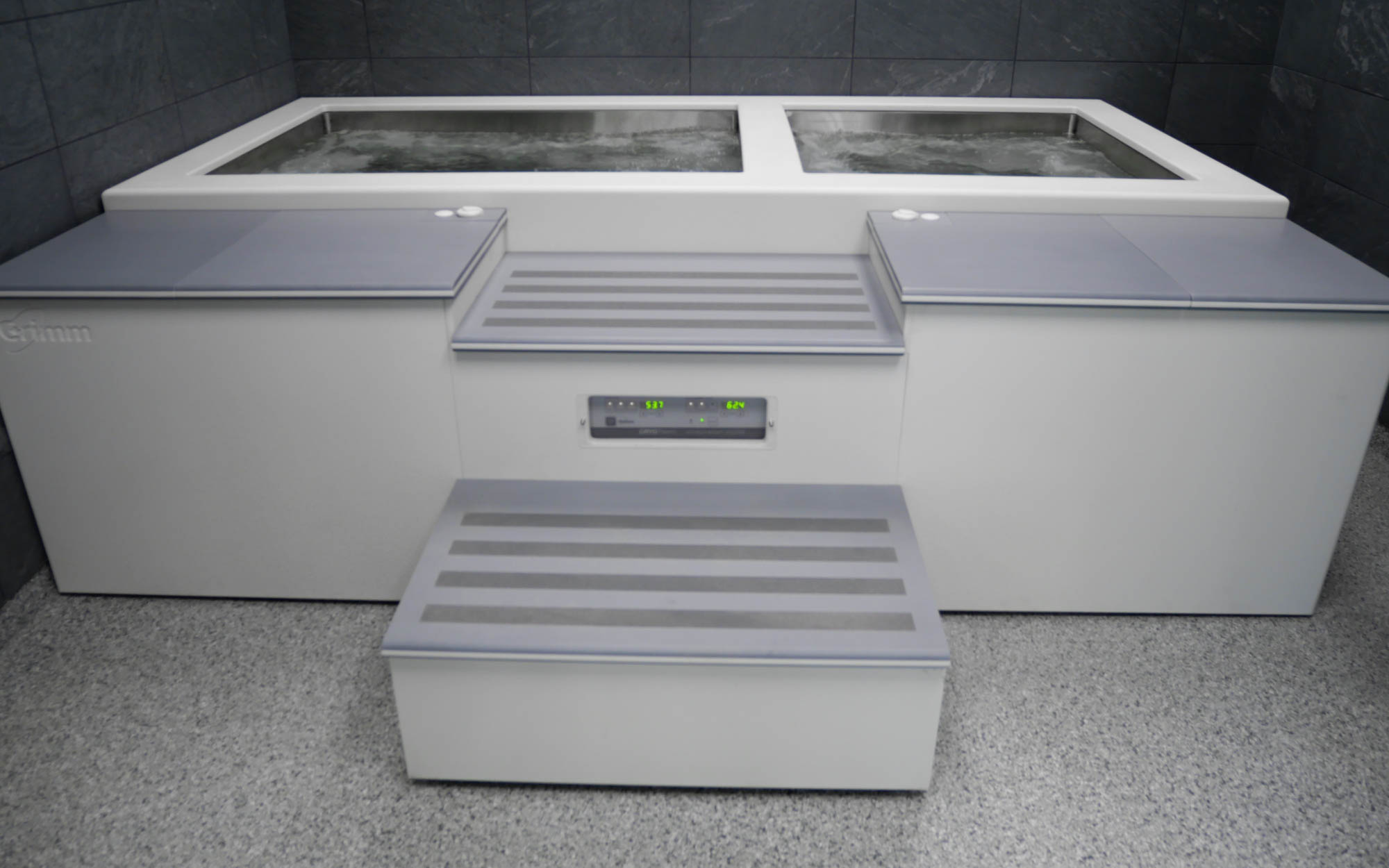 Carolina Core FC - Grimm Scientific Industries