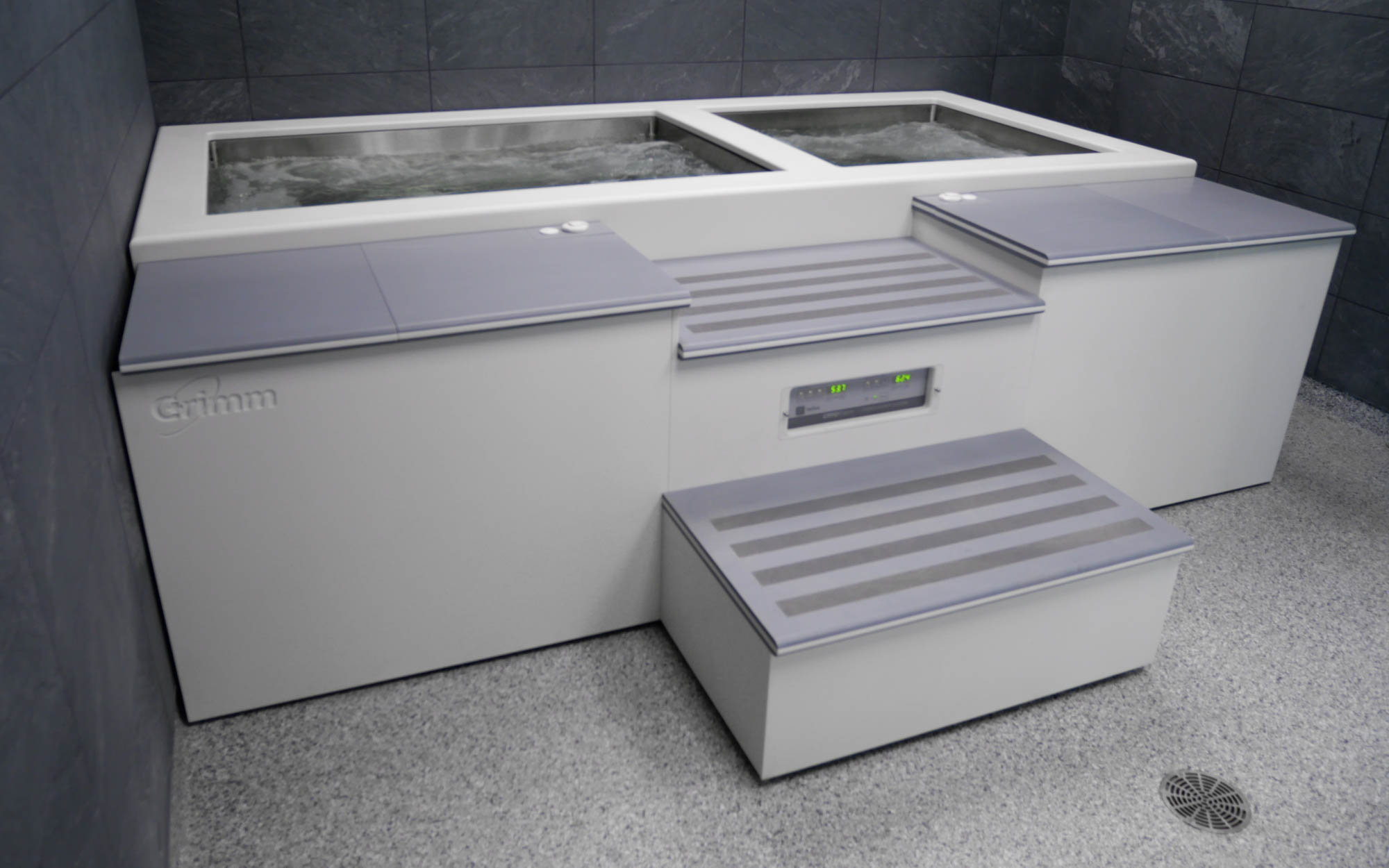 Carolina Core FC - Grimm Scientific Industries