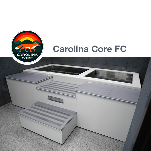 Carolina Core FC - Grimm Scientific Industries